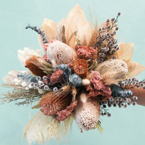 Blushing Bride Collection